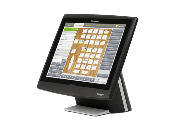 NCR Orderman Kassen – UR Kassensysteme